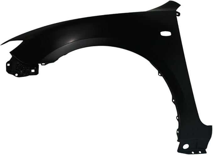 Amazon.com: Titanium Plus Autoparts 2004-2009 Compatible With MAZDA3 ...