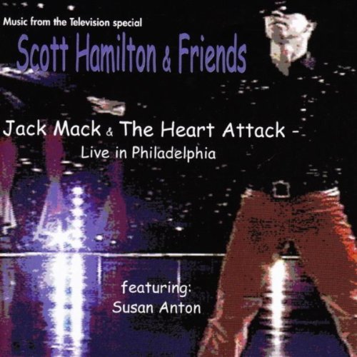 Amazon MusicでJack MacK And The Heart AttackのJack Mack & The Heart ...