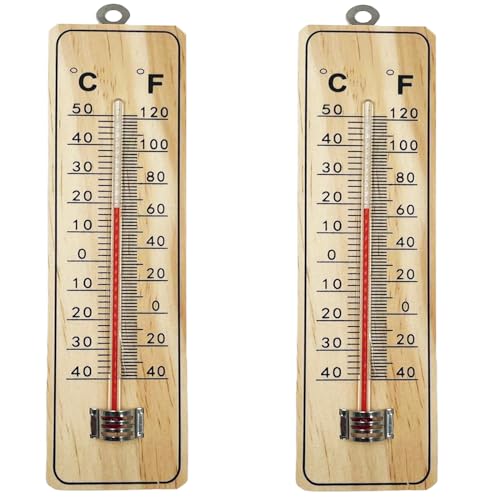 Amazon.co.uk Best Sellers: The most popular items in Thermometers ...