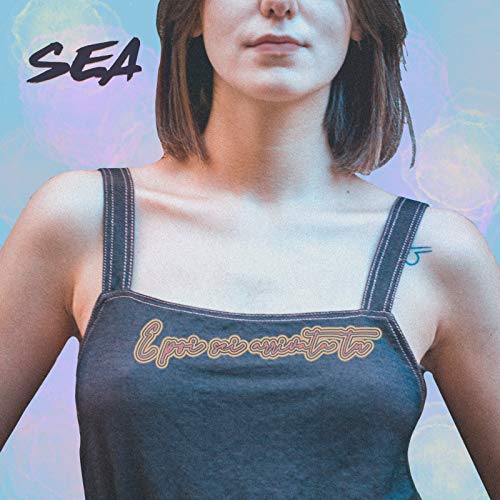 Play E Poi Sei Arrivata Tu By The Sea On Amazon Music