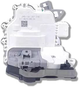 Door Lock Actuator Front Left,for Audi A1 A4 A5 A6 Q3 Q5 Q7 Tt Spyder ...