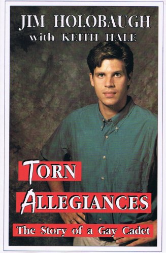 Torn Allegiances: Amazon.co.uk: Hale, Keith, Holobaugh, Jim ...