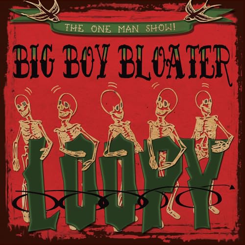 Amazon.co.jp: Loopy : Big Boy Bloater: デジタルミュージック
