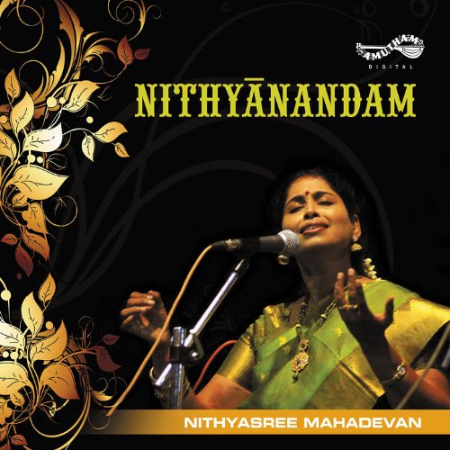 Amazon.com: Nityhanandam : Nithyasree Mahadevan: Digital Music