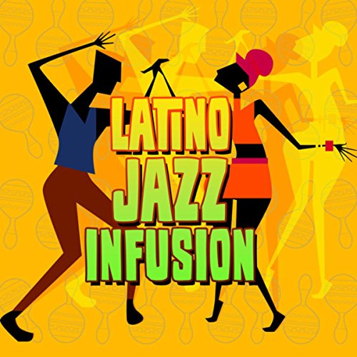 Play Latino Jazz Infusion by VARIOUS ARTISTS on Amazon Music