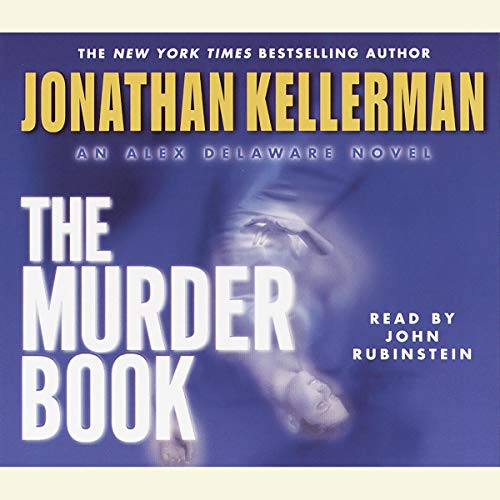 Amazon.com: Obsession: An Alex Delaware Novel (Audible Audio Edition): Jonathan Kellerman, John ...