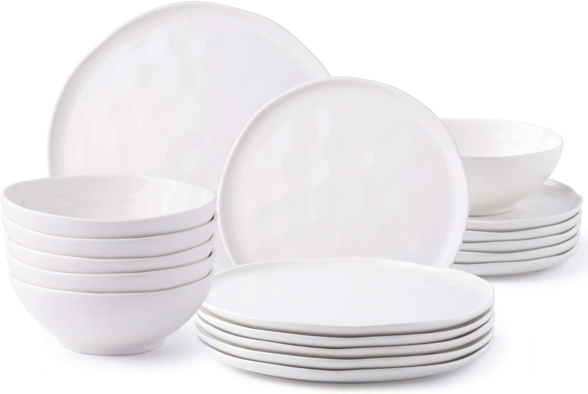 Amazon.com | Corelle Dinnerware Set (12pc Set, Country Cottage ...