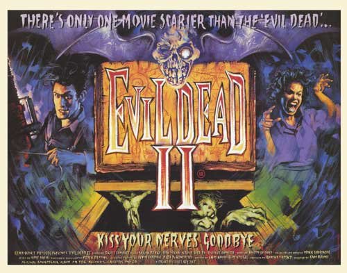 Amazon.com: Evil Dead 2 : Video Games
