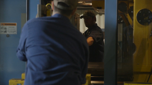 Watch Lodge Foundry Tour on Amazon Live