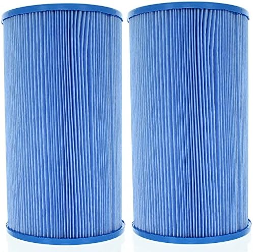 Amazon.com : HANXER PWK30 Spa Filter Cartridge Replaces for Unicel C ...
