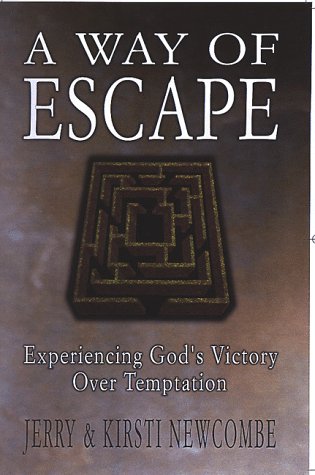 Amazon | A Way of Escape: Experiencing God's Victory over Temptation ...