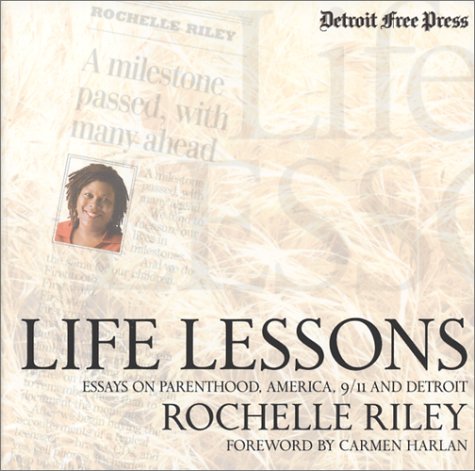 Life Lessons: Riley, Rochelle: 9780937247433: Amazon.com: Books