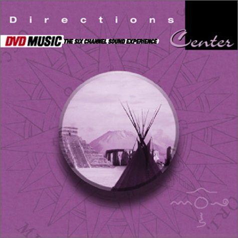 Amazon.com: Direction Series:Center : Directions: CDs & Vinyl