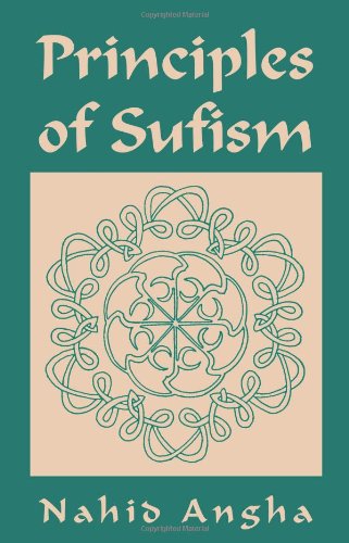 Buy Principles of Sufism Book Online at Low Prices in India ...