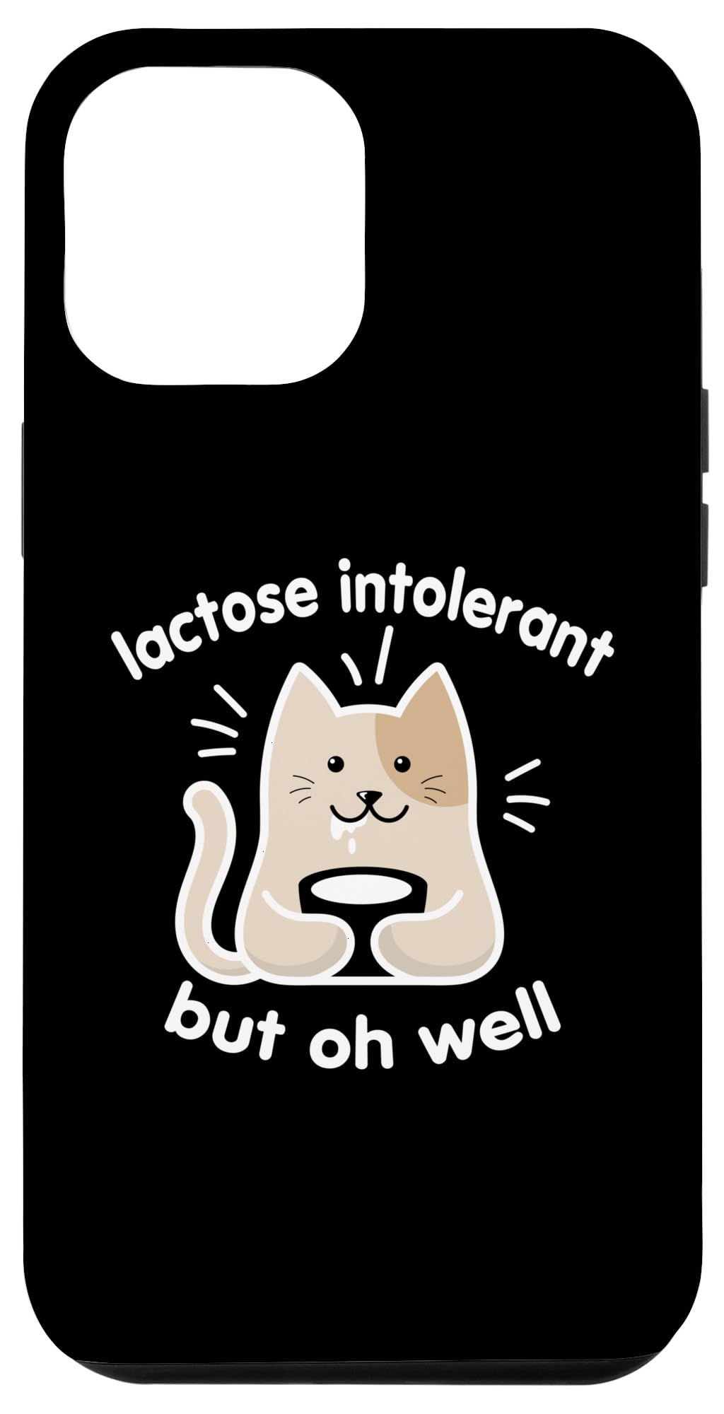 Lactose Intolerant Meme