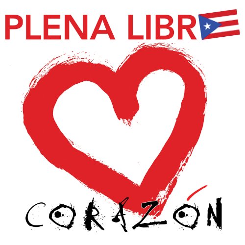 Spiele Corazón von Plena Libre auf Amazon Music ab
