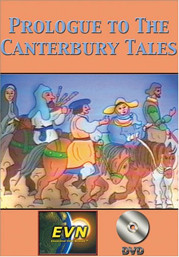 Amazon.com: Prologue to The Canterbury Tales DVD : Movies & TV