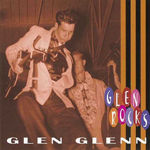 Amazon.com: Glen Rocks : Glen Glenn: Digital Music
