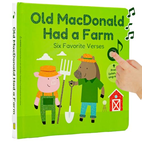 Find The Best Baby Einstein Macdonald Farm Reviews & Comparison - Katynel