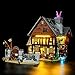 Amazon.com: BRIKSMAX Led Lighting Kit for LEGO-21341 Disney Hocus Pocus ...