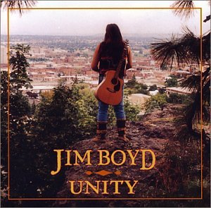 Jim Boyd - Unity - Amazon.com Music