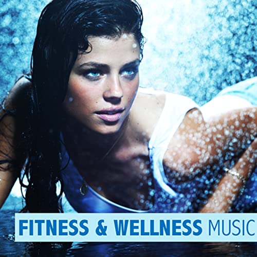 Amazon.com: Fitness & Wellness Music : VARIOUS ARTISTS: Digital Music