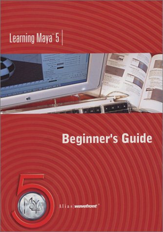 Amazon.com: Learning Maya 5 | Beginner's Guide : Movies & TV