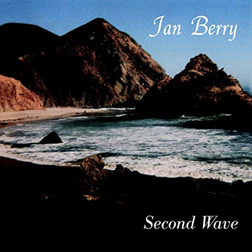 Jan Berry - Second Wave - 20Th Anniversary Edition - Amazon.com Music