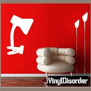 Amazon.com: Tool - Work light Wall Decal - Vinyl Decal - Car Decal ...