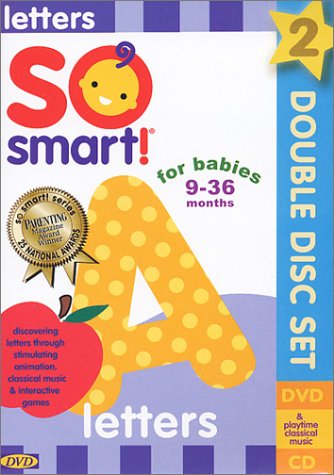 So Smart: Letters: Amazon.it: Film e TV