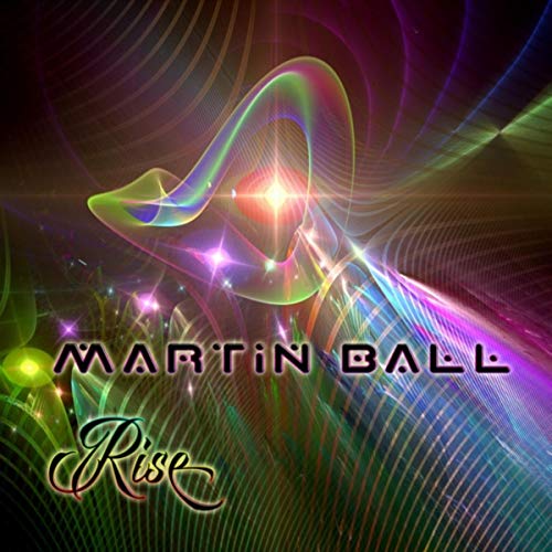 Amazon MusicでMartin BallのRiseを再生する