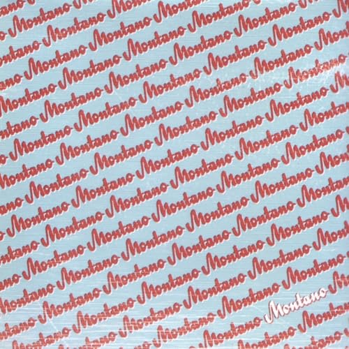 Play Montano by Montano on Amazon Music