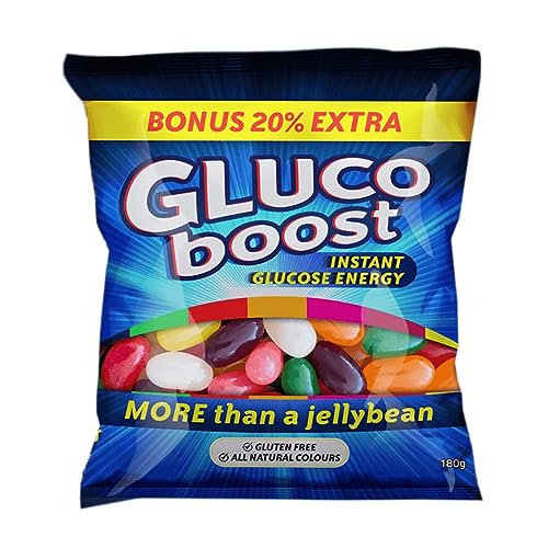 Amazon.com.au Best Sellers: The most popular items in Glucose Tablets ...