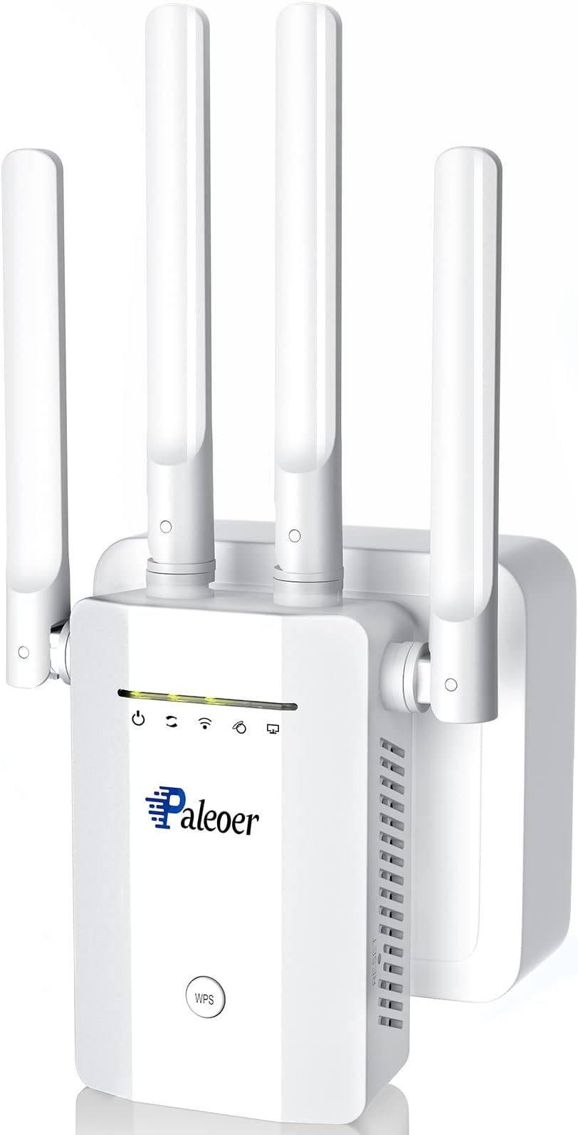 Amazon.com: 2023 Superboost WiFi Extender Wireless Booster Range up to ...