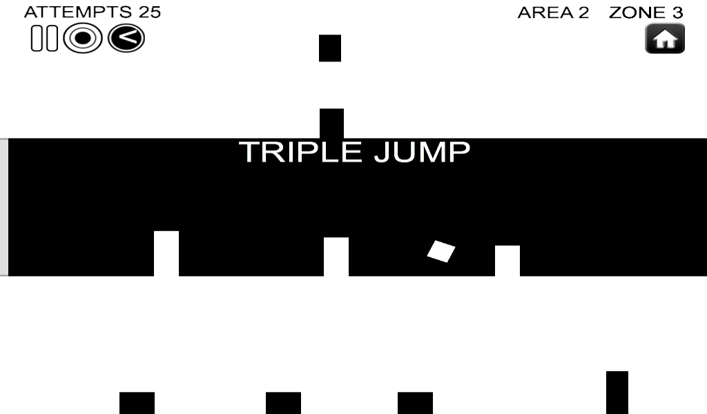 Doodle Box Black Cube Smash Runner - App on Amazon Appstore