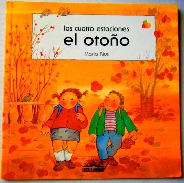 Amazon.com: El Otono: Las Cuatro Estaciones (Spanish Edition ...