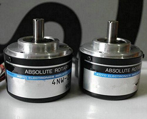 GOWE New Optical opto Encoder decoder 10 bit 1024 line Digital Pulse ...