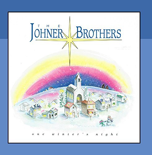 One Winter's Night by The Johner Brothers - Amazon.com Music