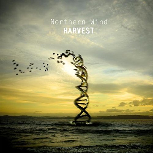 Play Northern Wind (2014) by The Harvest, Monique van der Kolk, Toni ...