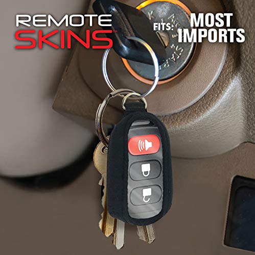 Snapklik.com : Lucky Line Flexible Remote Skin, Universal, 1 Pack