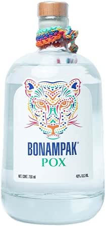 POX (Mexcla de destilados de caña y maiz) : Amazon.com.mx: Alimentos y ...