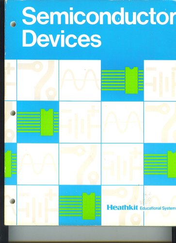SEMICONDUCTOR DEVICES STUDENT TEXTBOOK: unknown author: Amazon.com: Books