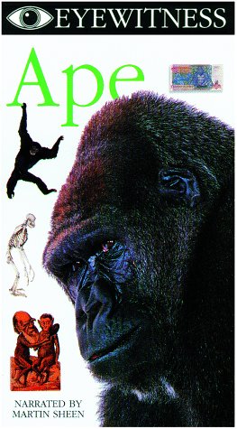 Ape: Amazon.in: DK Publishing: Movies & TV Shows