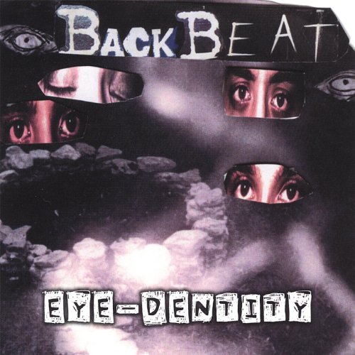 Amazon.com: Eye - Dentity : Backbeat: Digital Music