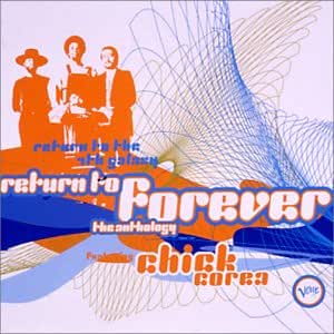 Return to Forever: Amazon.it: CD e Vinili}