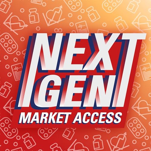 Next Gen Market Access : Dr. Stefan Walzer: Amazon.co.uk: Audible Books & Originals