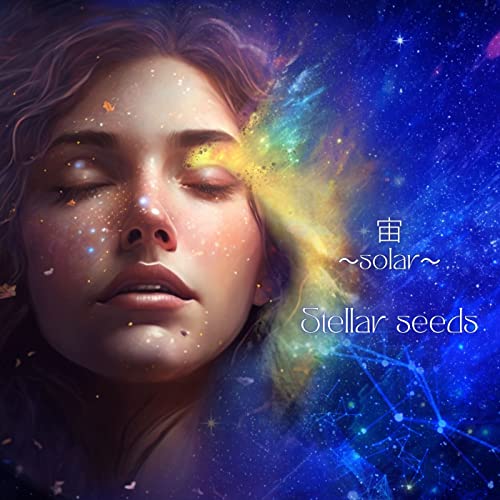 Amazon MusicでStellar seedsの宙~solar~を再生する