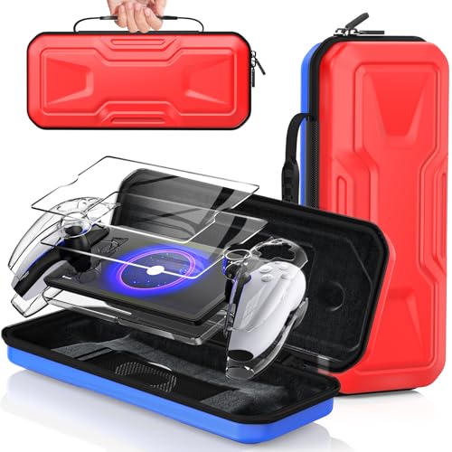 Amazon Best Sellers: Best Sony PSP Cases & Storage