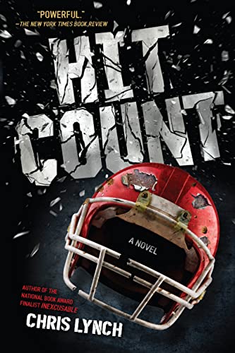 Amazon.com: Hit Count eBook : Lynch, Chris: Kindle Store