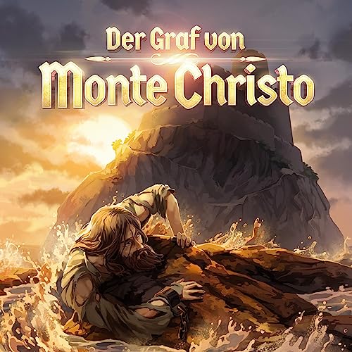 Der Graf von Monte Christo: Holy Klassiker 18 (Hörbuch-Download): Lukas ...
